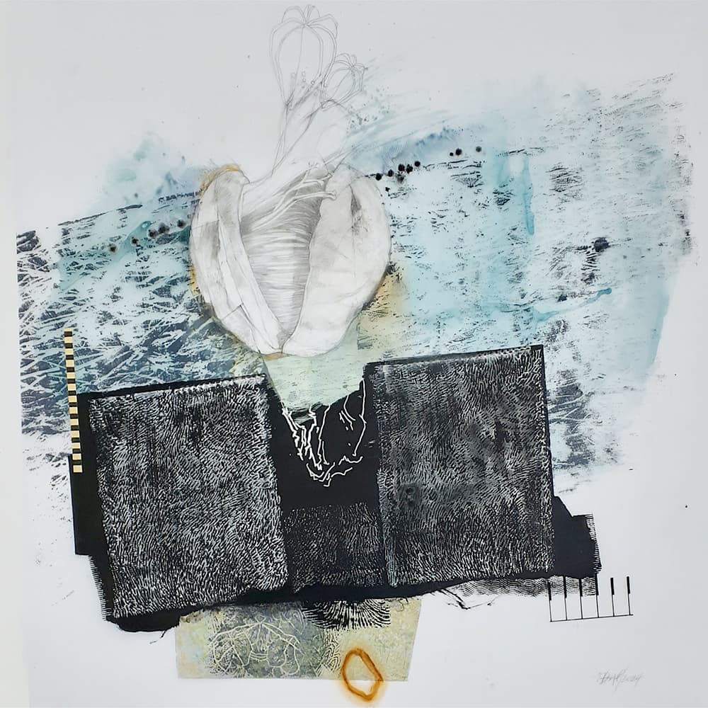 Nancy Boyd – Infinite Flux | Wallace Galleries