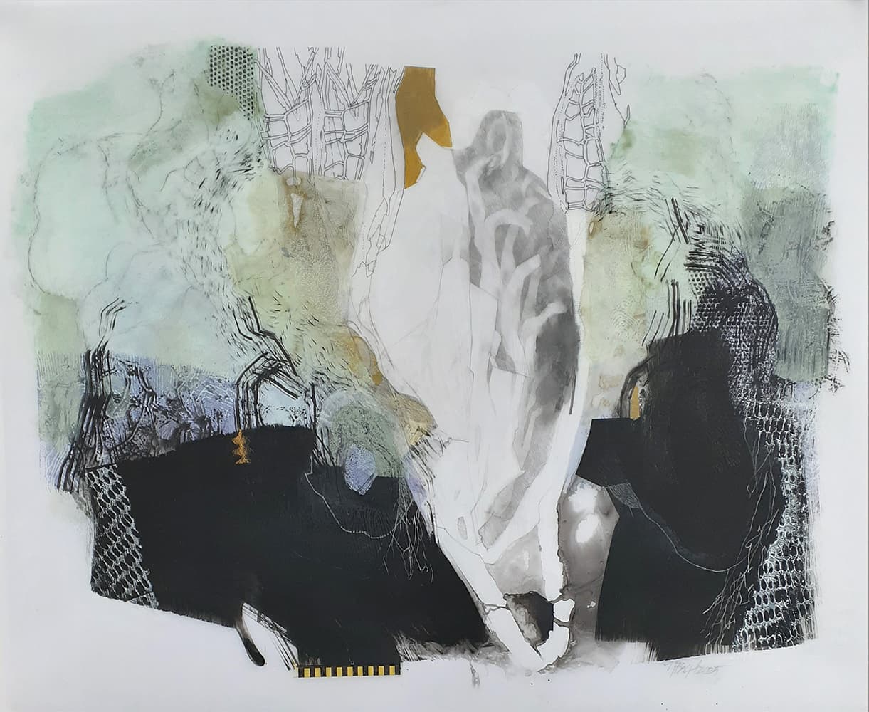 Nancy Boyd | Wallace Galleries