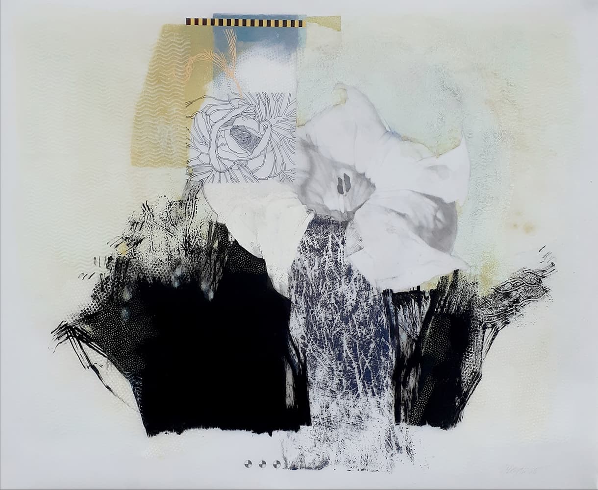 Nancy Boyd | Wallace Galleries
