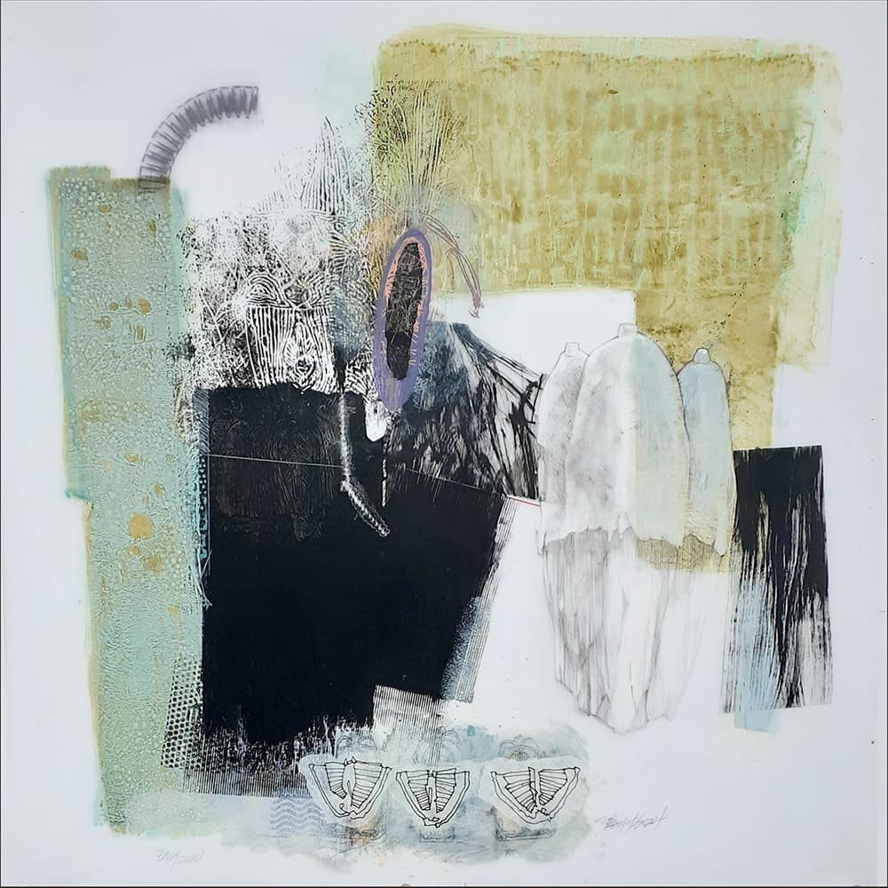 Nancy Boyd | Wallace Galleries