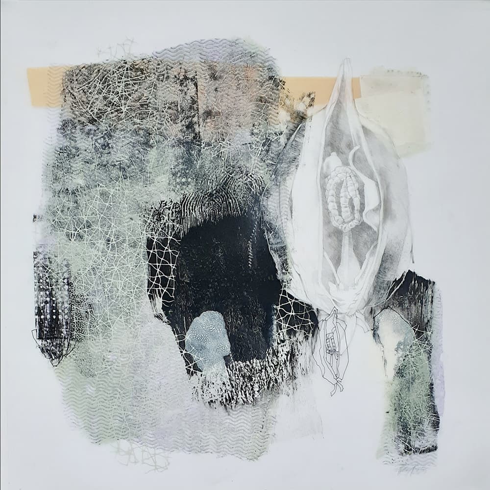 Nancy Boyd | Wallace Galleries