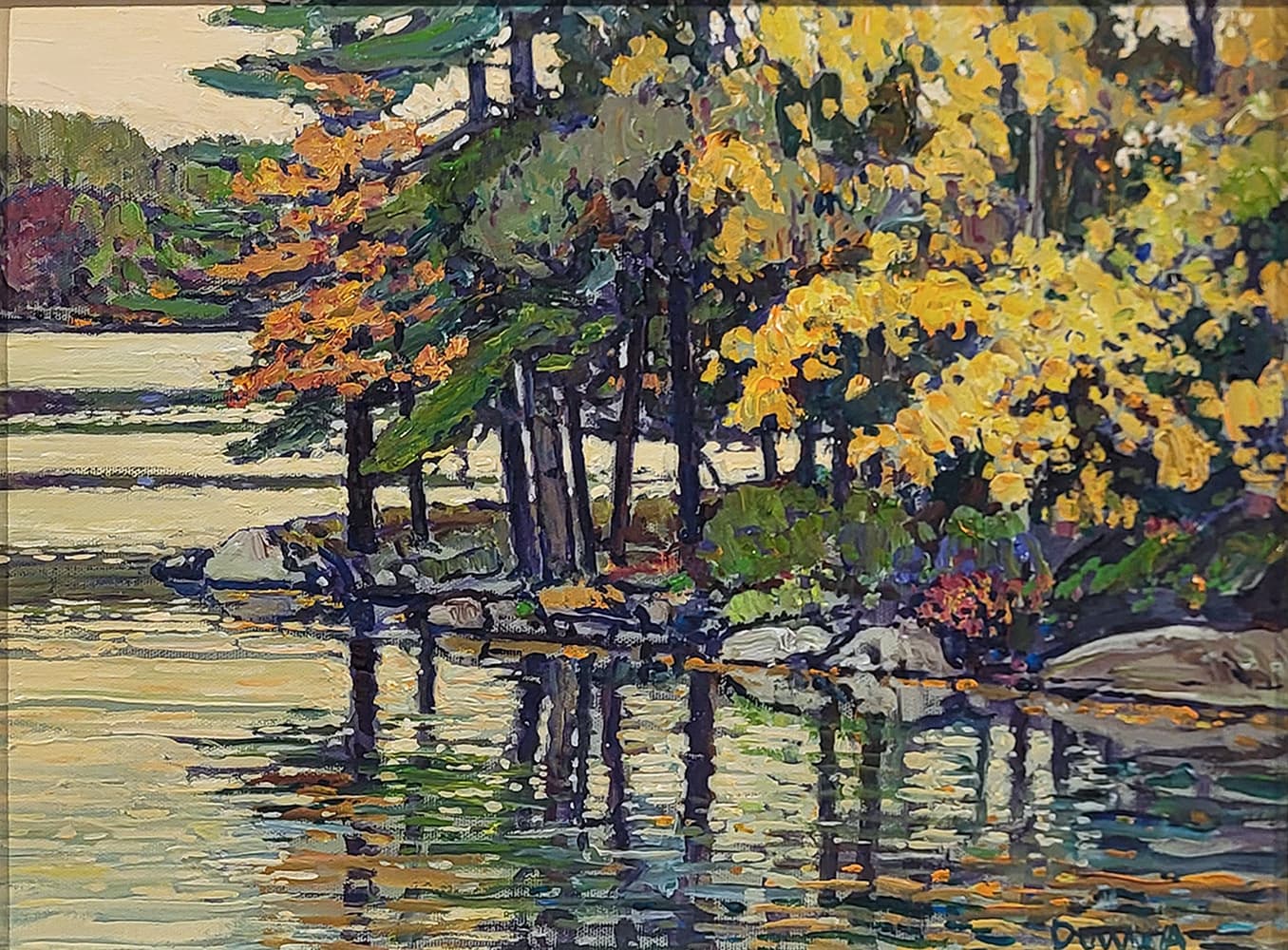 William Duma | Wallace Galleries