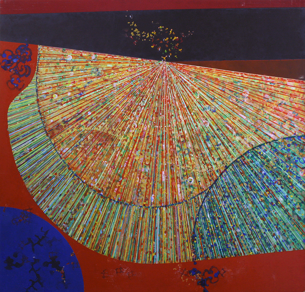 Bruce Head | Wallace Galleries