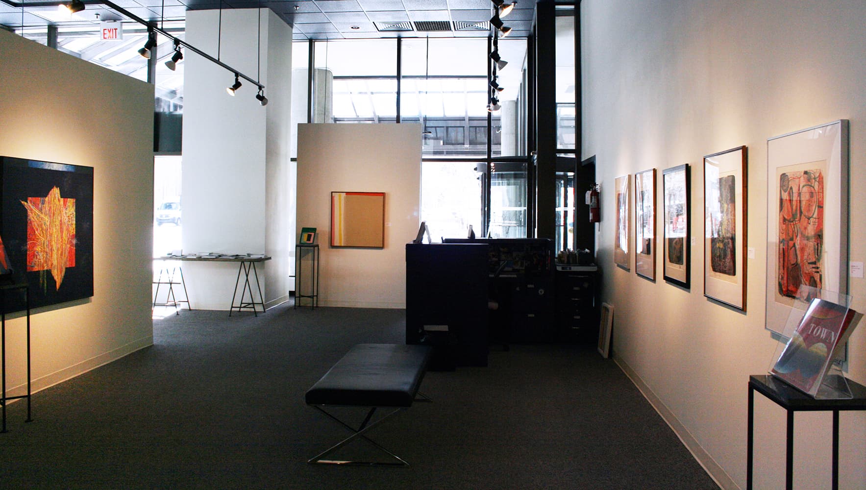 Gallery | Wallace Galleries