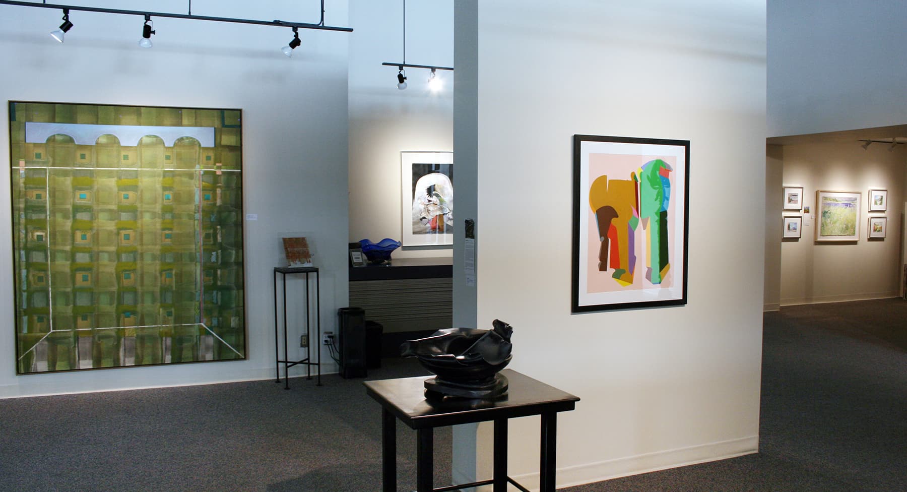 Gallery | Wallace Galleries