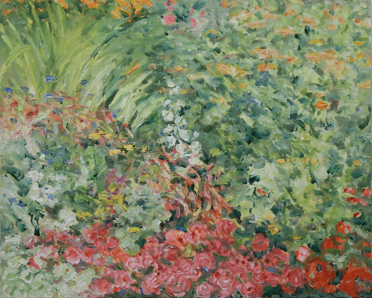 Dorothy Knowles | Wallace Galleries