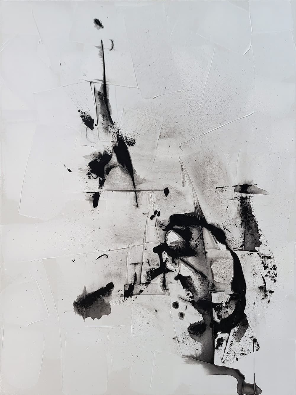 David Newkirk | Wallace Galleries
