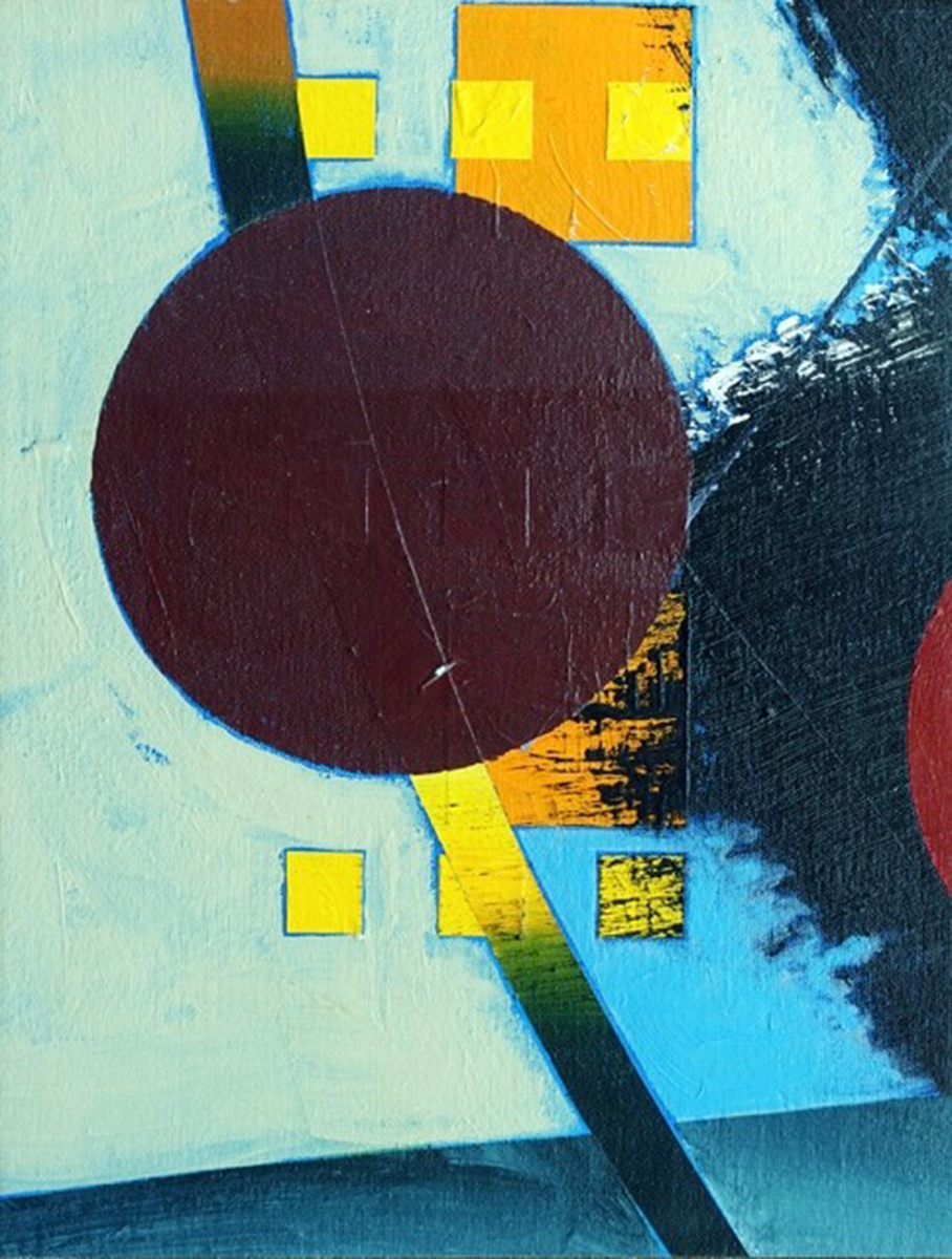 David Newkirk | Wallace Galleries