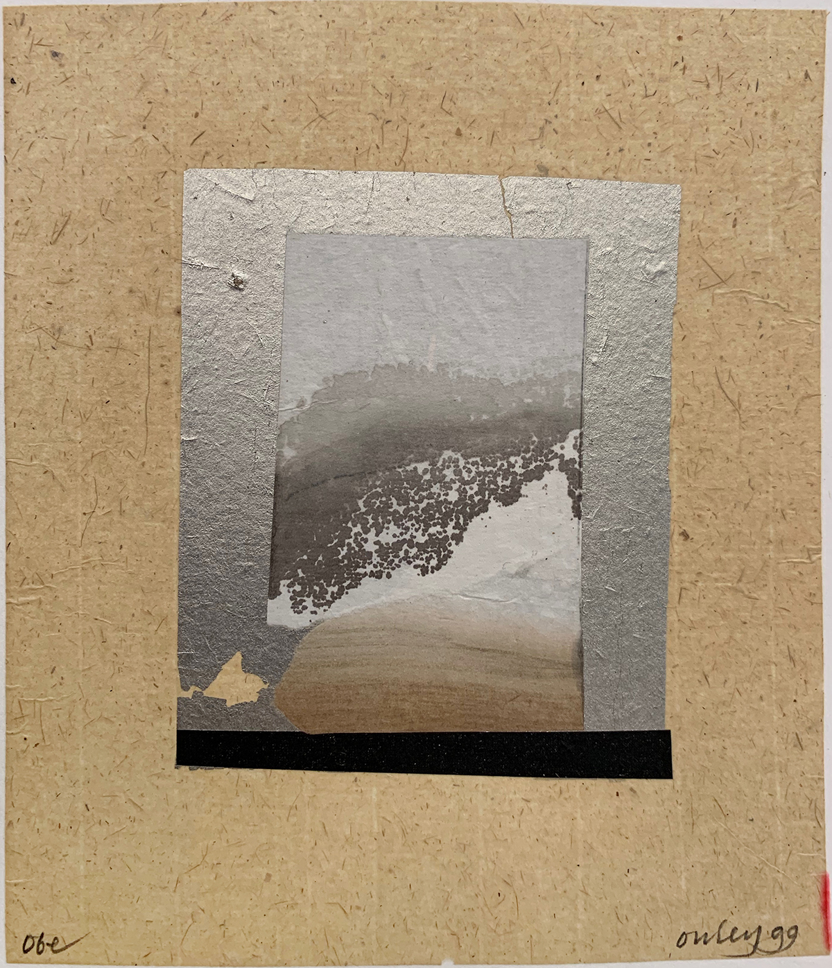 Toni Onley | Wallace Galleries