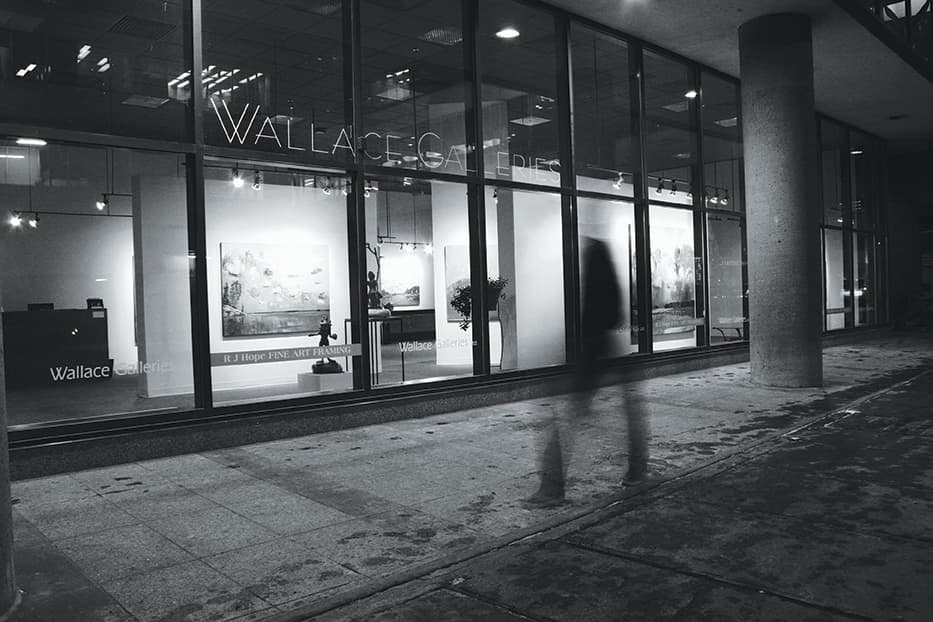 Wallace Galleries