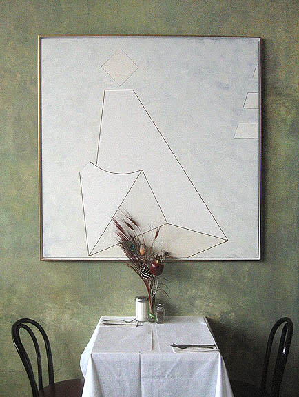 Ronald Bloore | Wallace Galleries