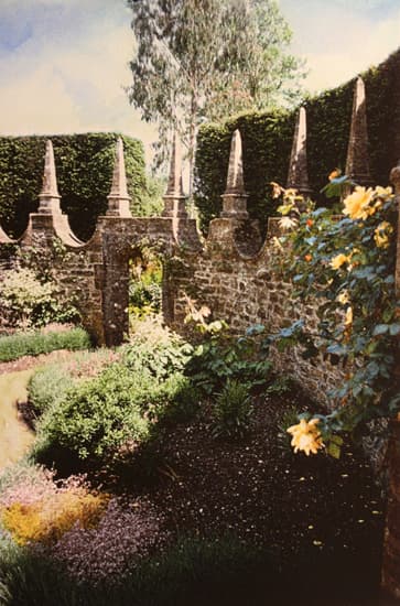 Jennifer Dickson | Wallace Galleries