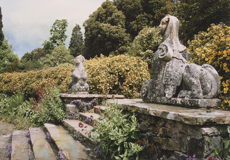 Jennifer Dickson | Wallace Galleries